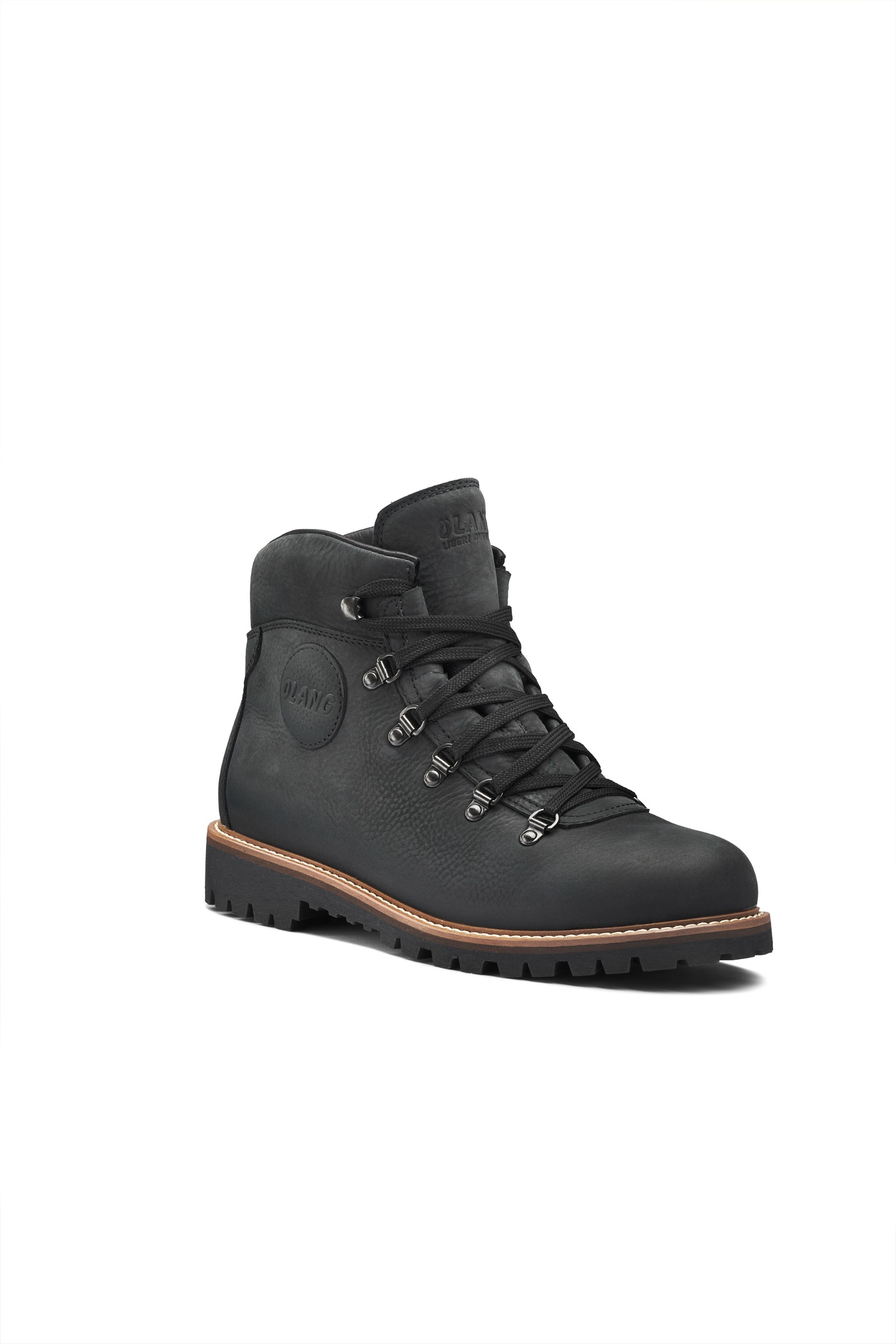 Shoes and Footwear for winter, trekking and outdoor - Olang