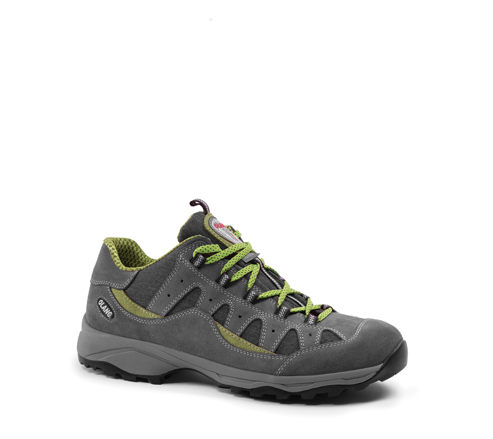 Shoes and Footwear for winter, trekking and outdoor - Olang