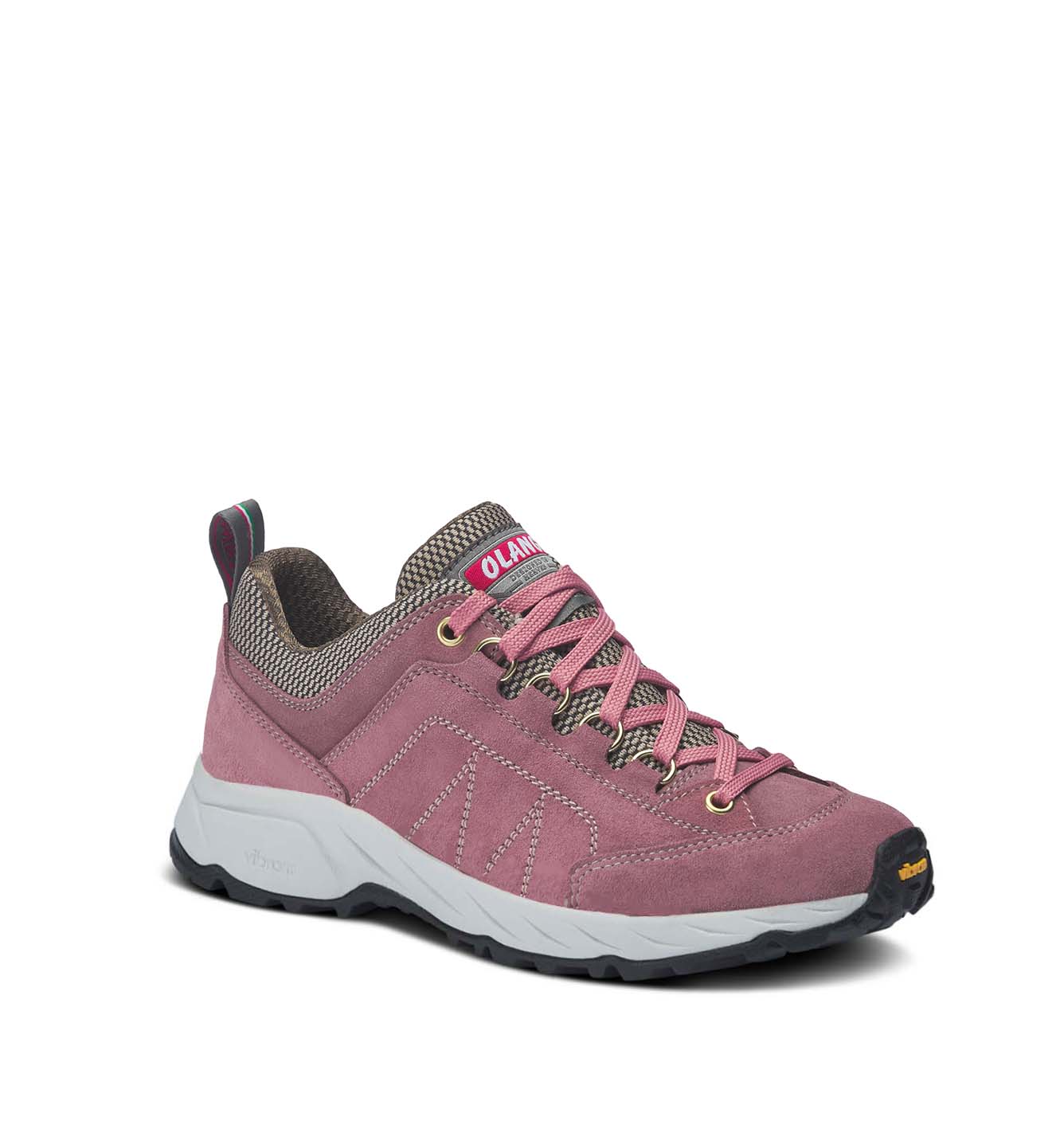 Shoes and Footwear for winter, trekking and outdoor - Olang